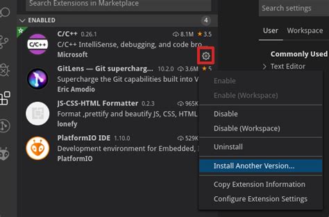 platformio visual code intellisense issues cannot open source file stdlib h unrecognized