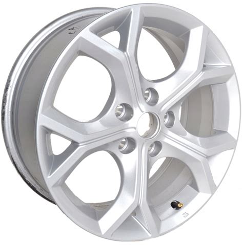 FELGI 17 5x114 3 ORYGINAŁ NISSAN QASHQAI JUKE 403006PA1A za 1900 zł z
