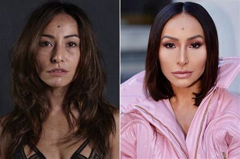 CELEBRIDADES QUE DEIXAM OS FÃS DE QUEIXO CAIDO SEM MAQUIAGEM One Daily