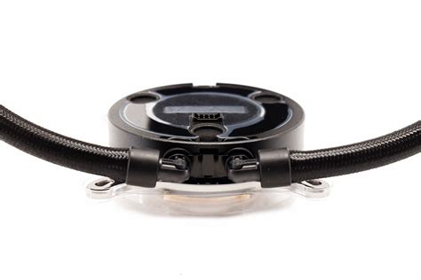 Evga Clcx Aio Cpu Liquid Cooler With Lcd Display Review