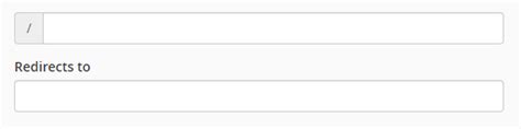 how to set up a cpanel site domain redirect whuk
