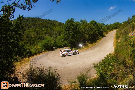 Avbelj Boštjan Andrejka Damijan Škoda Fabia Rally2 evo Rally di