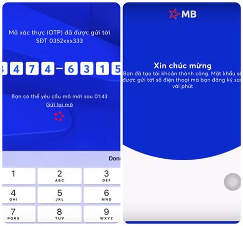 Đăng ký mở tài khoản MB Bank Online số đẹp có mất phí không free