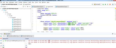 spring boot——请求与参数校验——request获取请求参数数据示例——中文乱码问题——tcharacterencoding utf 8 csdn博客