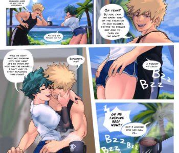 Nutedama Gayfus Gay Sex And Porn Comics
