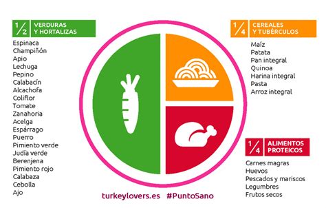 Comer sano es fácil con el plato saludable de Harvard PROCAVI