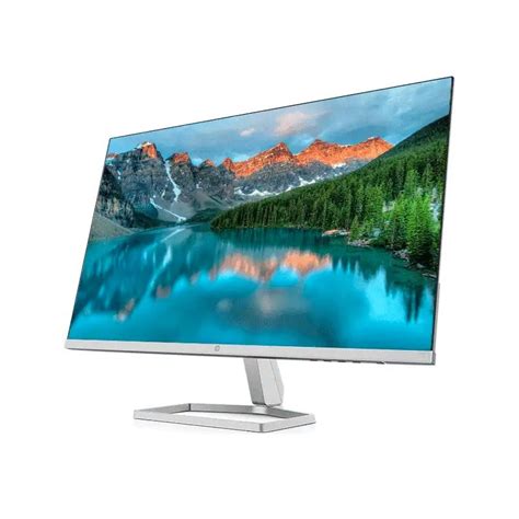 HP M27f 27 Inch Ultraslim Full HD IPS Monitor Buy Now At Sweech