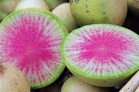 Las 30 frutas exóticas más hermosas del mundo Frutta esotica Frutta