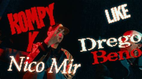 Mir Nicol S X Komp Drego Beno Youtube