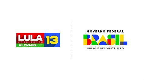 Nova marca Governo Federal 2023 2026 uma análise isenta