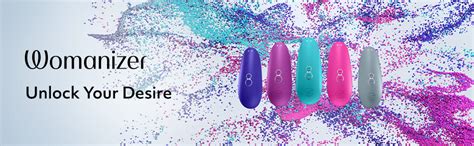 Womanizer Starlet 3 Clitoral Sucking Toy Clit Stimulator With 6 Suction Speeds Waterproof