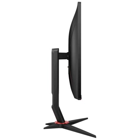 AOC G2 Q27G2U BK 27 Pouces Quad HD Moniteur D Ordinateur