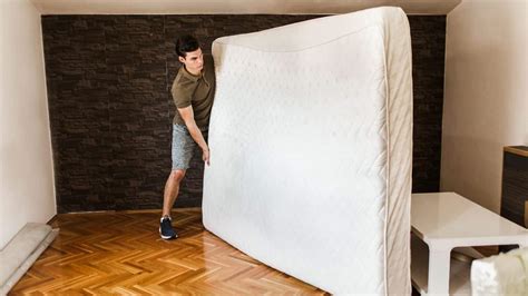 La fréquence à laquelle vous devez retourner votre matelas pour mieux