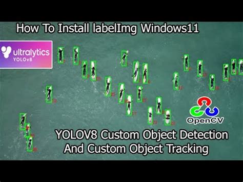 Yolov Custom Object Detection And Tracking Step By Step Tutorial