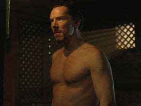 Benedict Cumberbatch Nude Aznude Men