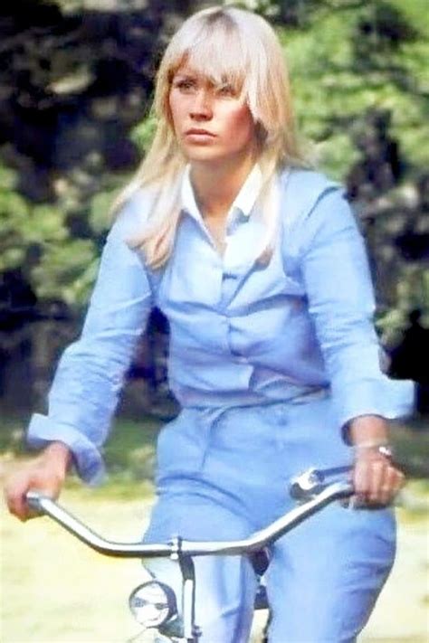 Pin by Elena Annese on ABBA Agnetha fältskog Abba mania Abba