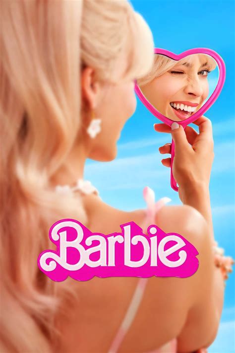Barbie 2023 Posters 2023 Barbie Movie Posters Etsy New Zealand