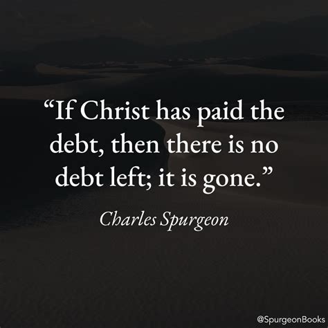 Reformed Theology Quotes Nothing But The Blood Spurgeon Quotes