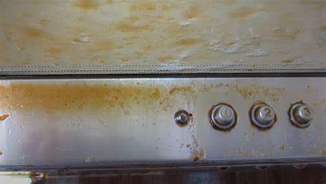 How To Clean Grease Off Of Stainless Steel MetalProfy