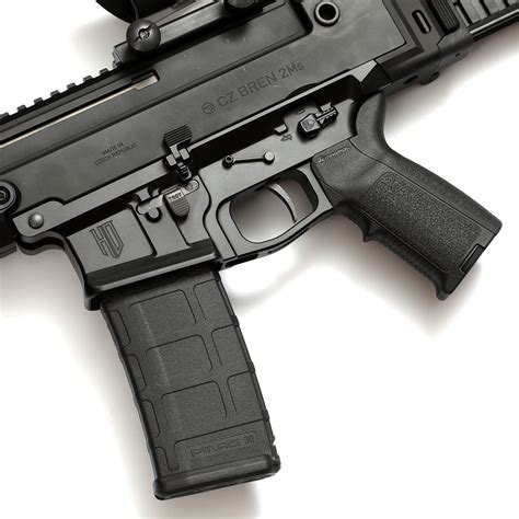 Arsenal Force Haga Defense Bren Aluminum Lower Receiver