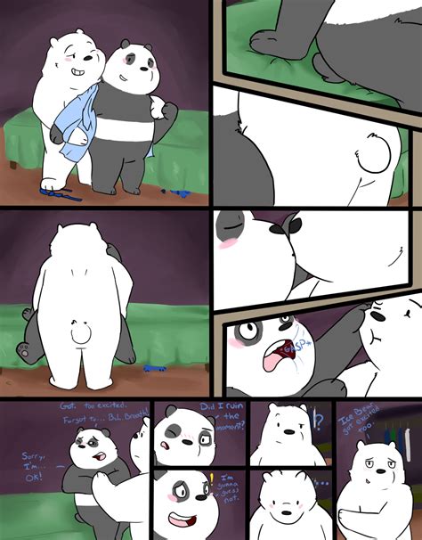 Post 2067175 Grizzly Icebear Panda Webarebears
