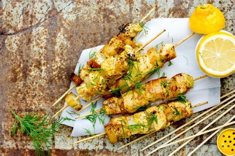 10 Marinades Faciles Et Incontournables Pour Sublimer Vos Viandes Au