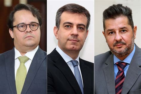 MP GO eleição para o cargo de Procurador Geral de Justiça de Goiás
