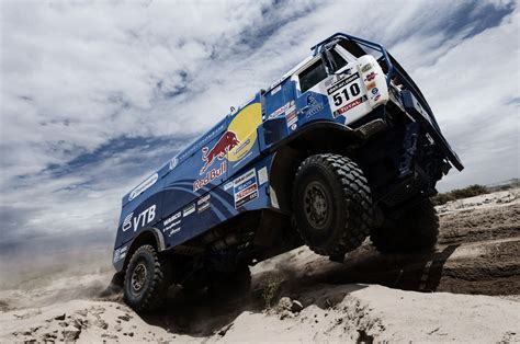 Dakar Rally Wallpapers 57 Images WallpaperCosmos