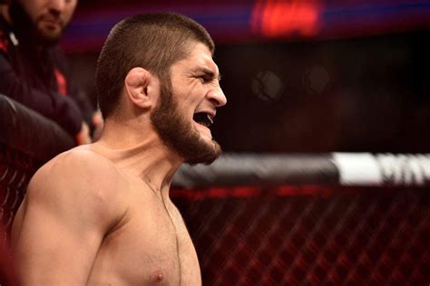 Top 999 Khabib Nurmagomedov Wallpapers Full HD 4K Free To Use