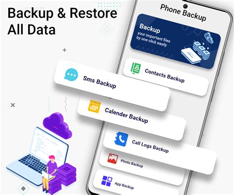 Aplikasi Backup Android Terbaik Tips Amankan Data Dengan Mudah