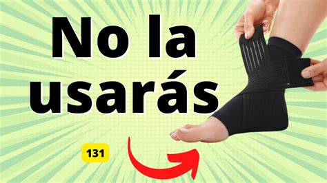 Recupera La Fuerza En Tus Tobillos YouTube