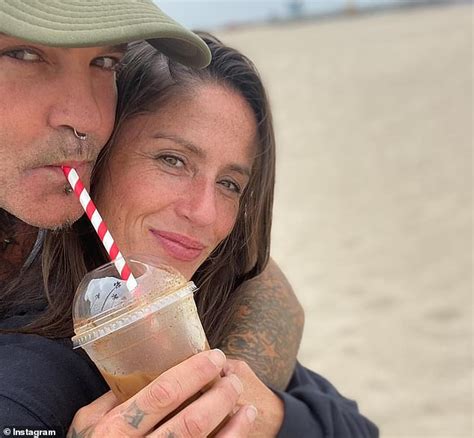Soleil Moon Frye Posts Touching Tribute To Her Ex Shifty Shellshock