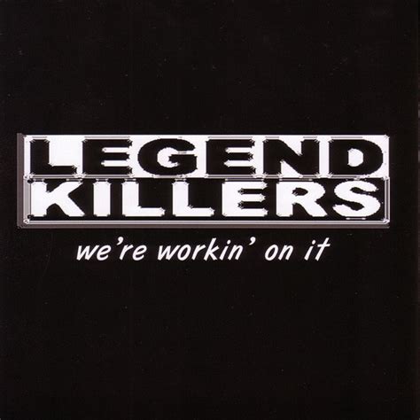 Legend Killers Concert Tour History Concert Archives
