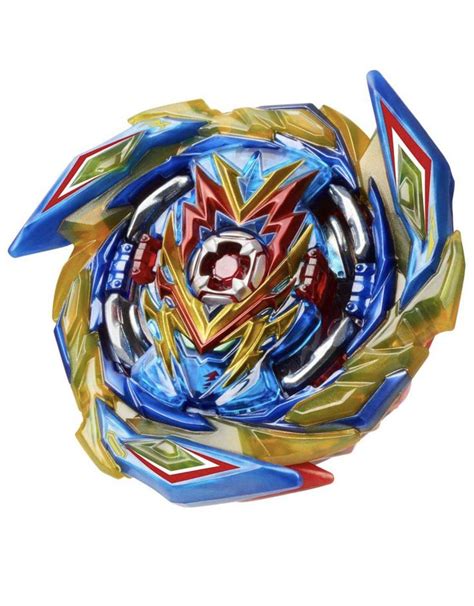 Takara Tomy Beyblade Burst Super King B 163 Brave Valkyrie Ev 2A