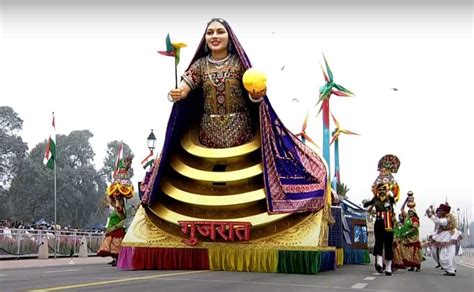 Republic Day Parade 2023 Missed Live Show Relive Magical Moments