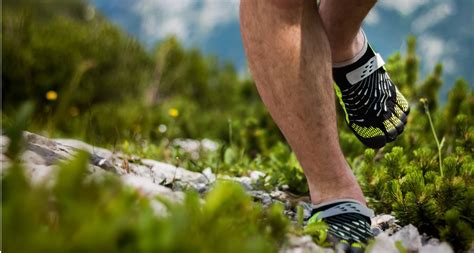 Best Minimalist Barefoot Shoes For Hiking Backpacking