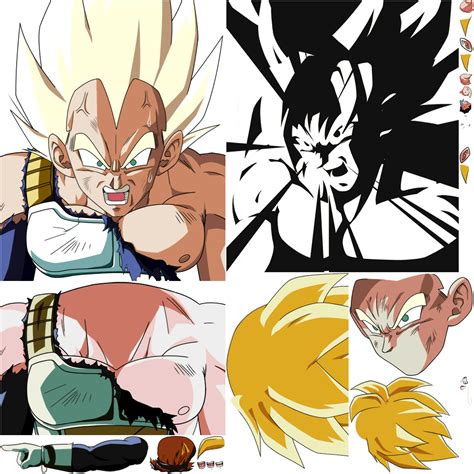 Metal Dokkan Assets Dbz Assets Ripgachatalks On Twitter