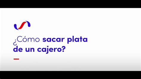 Cómo sacar plata de un cajero con tu tarjeta Ualá YouTube