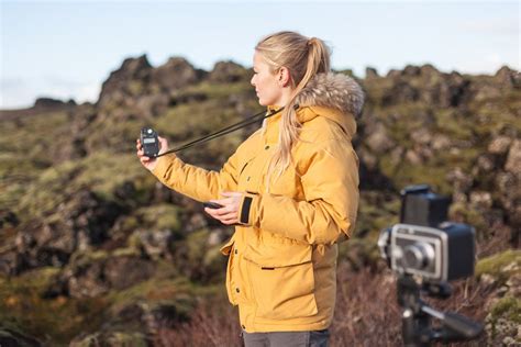 Photographing Icelandic Nudes In Nature With Hekla Flokadottir Ignant