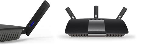 Newegg Introducing The LINKSYS EA6900 The Latest Dual Band Smart