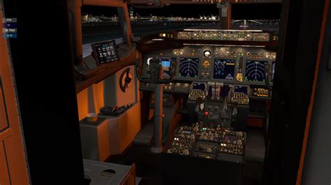 Zibo B Modified In X Plane Page Zibo B Modified