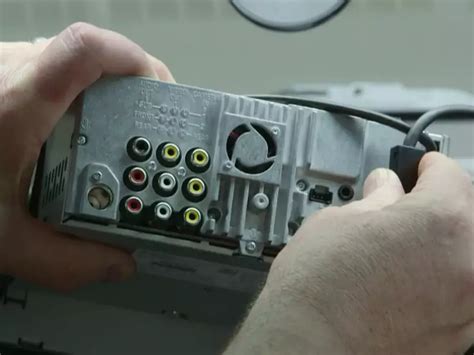 How To Install SiriusXM In My Car Step By Step Guide Car Triton