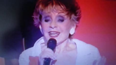 Nini La Chance Hommage Annie Cordy Youtube