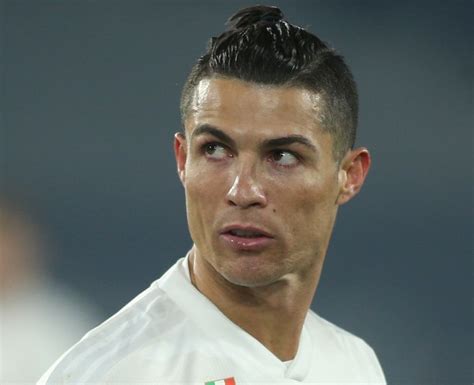 Cristiano Ronaldo Hair Best Hairstyles Ideas For Women And Men In 2023