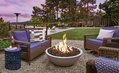 10 Creative Outdoor In Ground Fire Pit Ideas To Transform Your Backyard