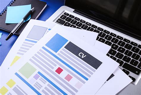 Comment rédiger un CV efficace et percutant Emploi Immo