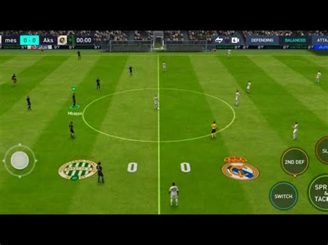 FIFA MOBILE SOCCER ANDROID GAMEPLAY 2023 YouTube