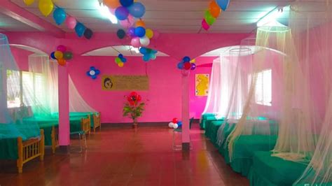 Inauguran Mejoras En Casa Materna De Muy Muy Matagalpa