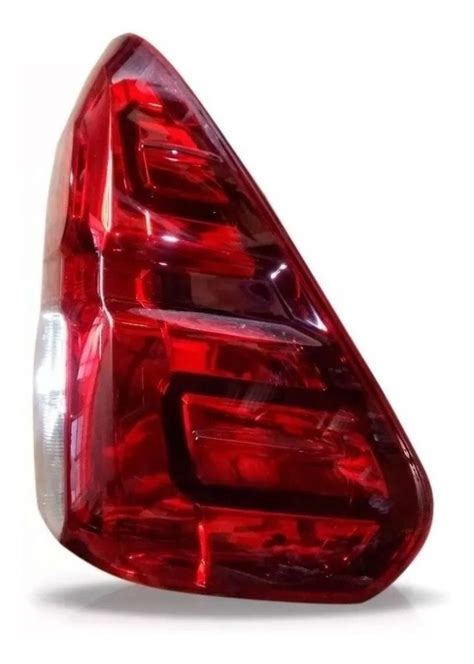 Farol Trasero Toyota Hilux 2016 2017 2018 Derecho Repuestos Uy