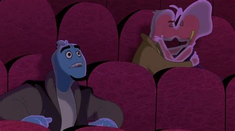 Osmosis Jones Wallpaper